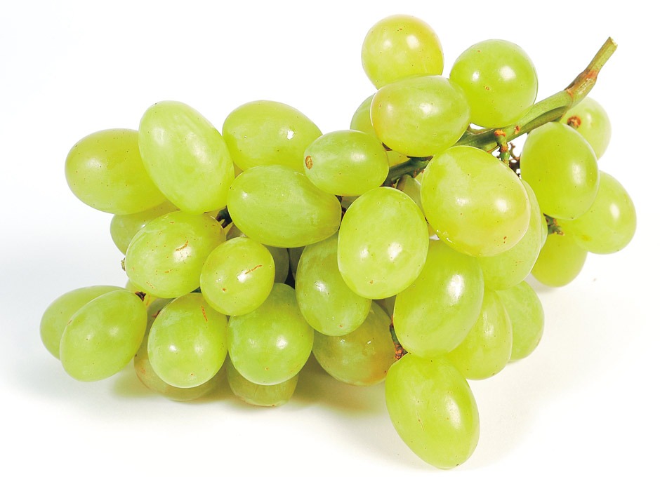 Las uvas, un gran anticancerígeno | Alimentación | Mujer con salud