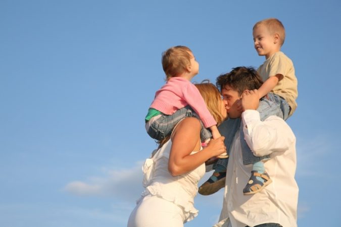 Hijos de primos hermanos: ¿problemas genéticos? | Mujer con salud