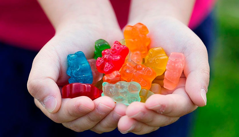 Los riesgos de consumir colorantes artificiales | Alimentación | Mujer ...