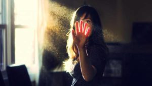 Heliofobia: Fobia al Sol | Salud | Fobias | Mujer con salud