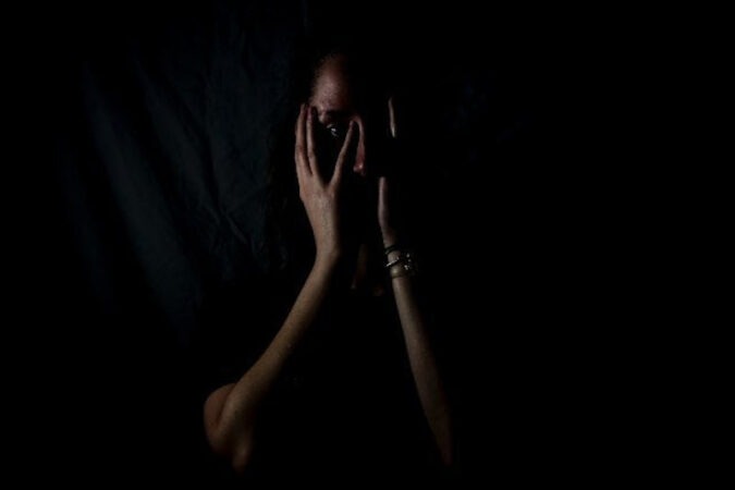 Test de Nictofobia: ¿Tienes miedo a la oscuridad? | Mujer con salud